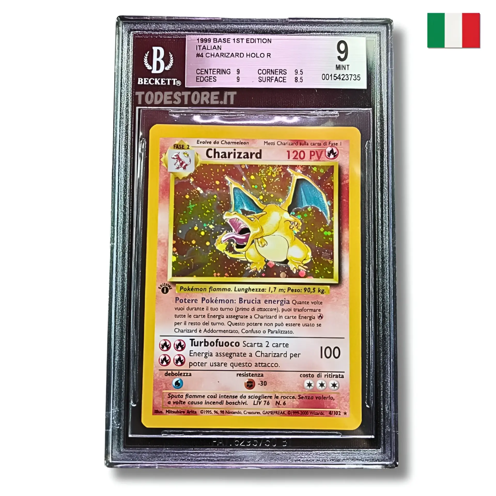 Todestore : Il Tuo Negozio Pokémon Online Preferito